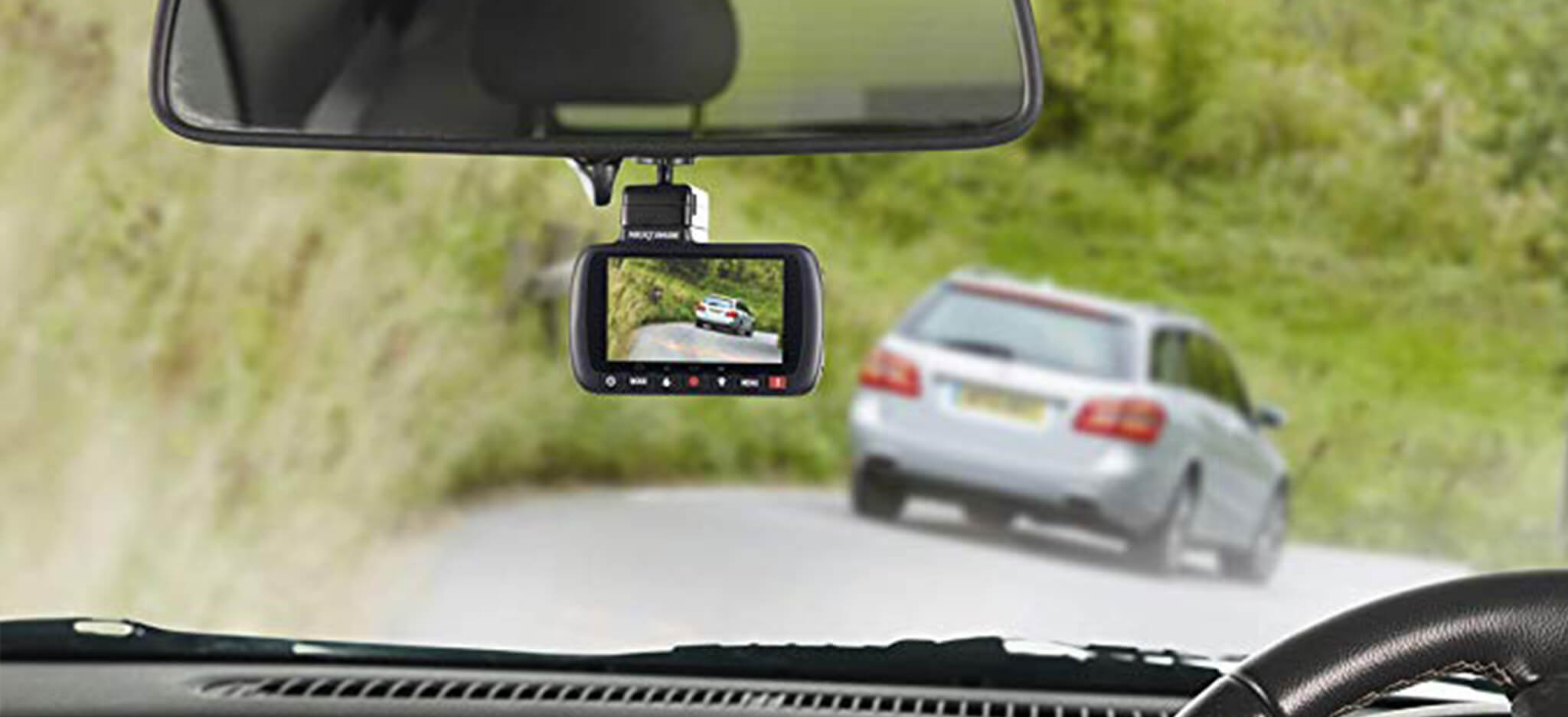 Nextbase 312GW Review - Why Is This Dash Camera So Popular?