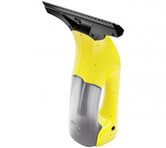 Karcher Window Cleaner Review by Sleeki - Read this before you buy!